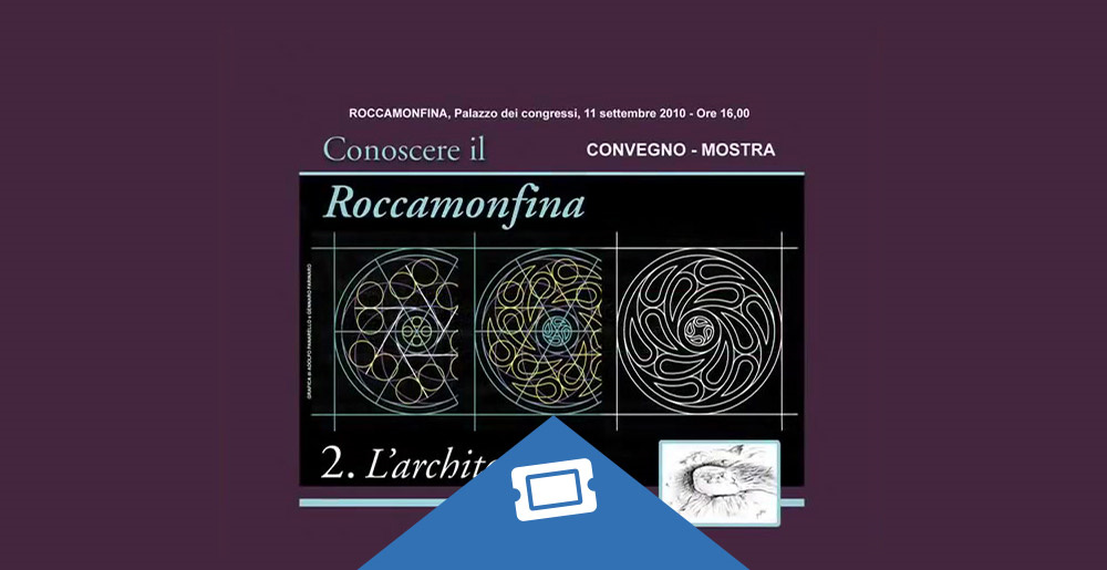 Conoscere il Roccamonfina 2 L'Architettura