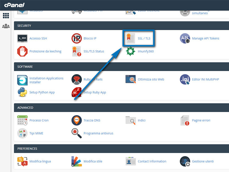 Certificato SSL gratis cos'è, come ottenerlo ed installarlo