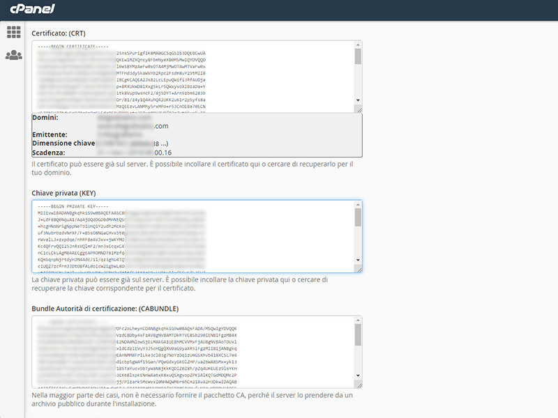Certificato SSL gratis cos'è, come ottenerlo ed installarlo