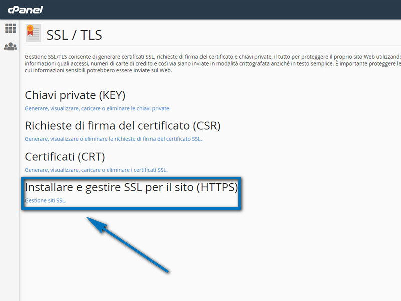 Certificato SSL gratis cos'è, come ottenerlo ed installarlo