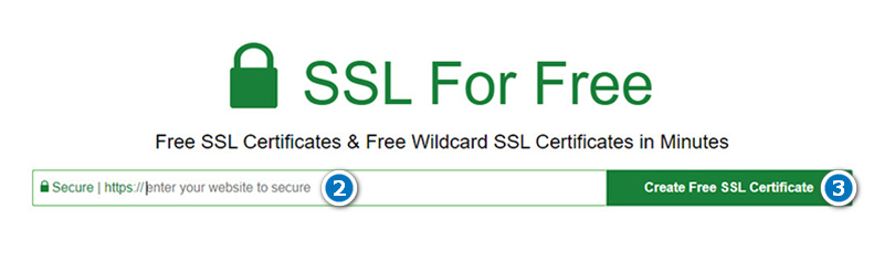Certificato SSL gratis cos'è, come ottenerlo ed installarlo